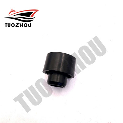 适用于东发船外机18马力配件齿轮箱水泵橡胶衬套 350-65014-0