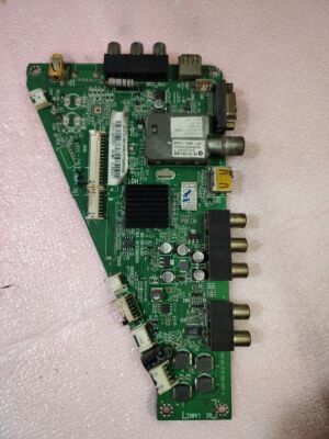 海尔LE32A910主板0091802371F V10.2屏H320DHC-YA20正品现货