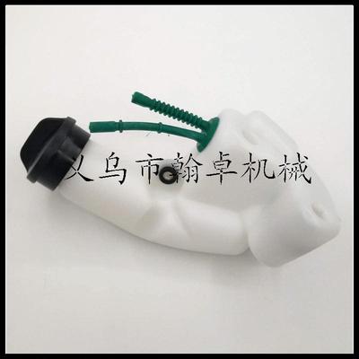fs55fs38fs45fs46km55总成燃油盖油箱油壶割草机配件