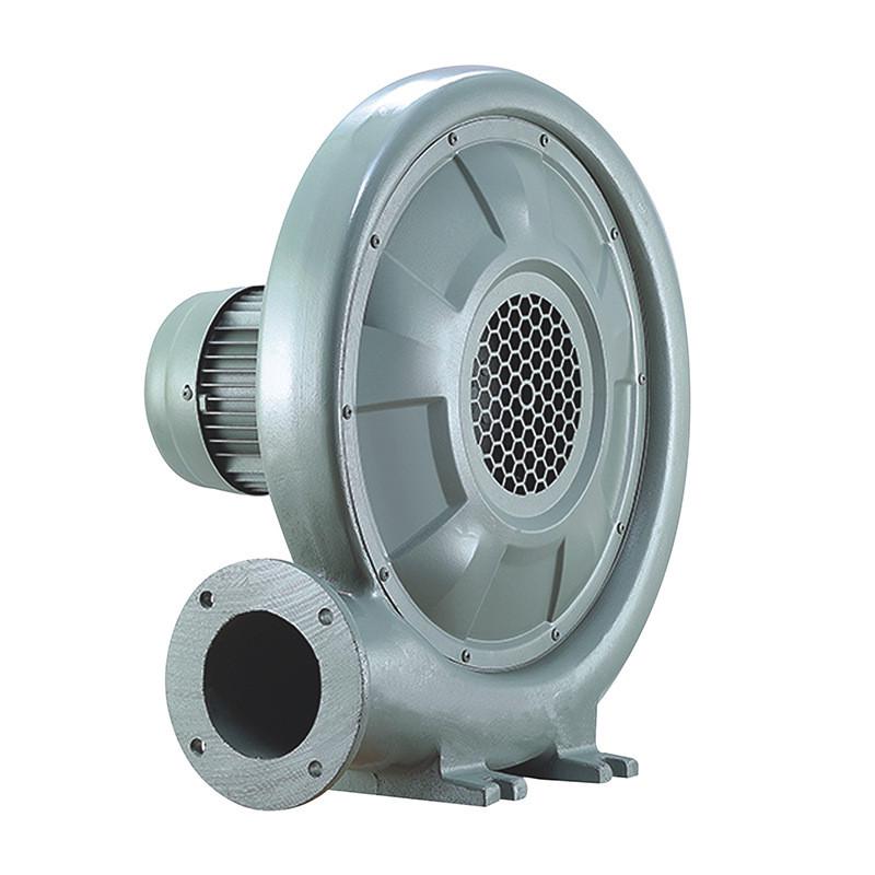 离心鼓风机工业用大功率220v铝壳炉灶低噪音鼓风机锅炉厨具鼓风机