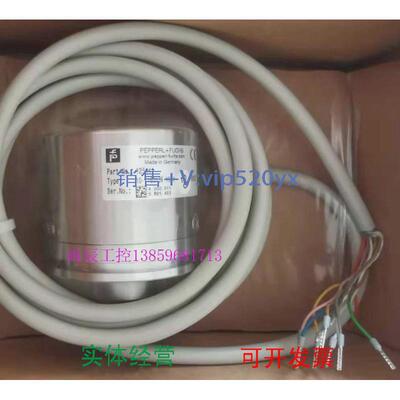 现货供应倍加福工业编码器10-11631IR-1024现货