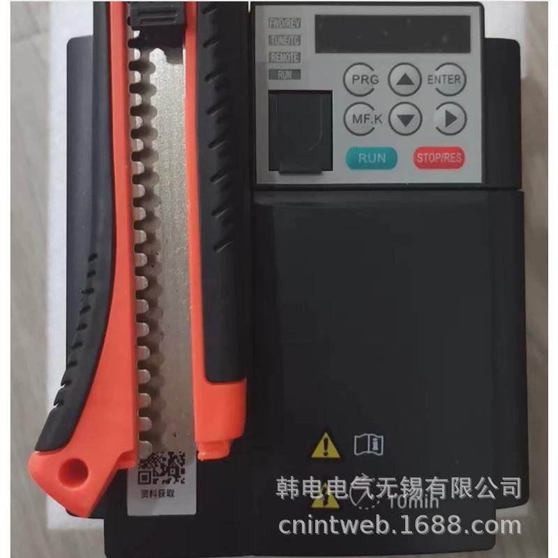 供应md290t30g/37pb30kw通用380v常规三相变频调速器