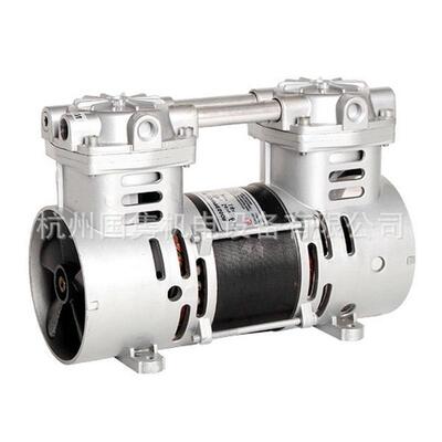 2公斤压力活塞式、空气压缩机空压机220w空压机小型380v