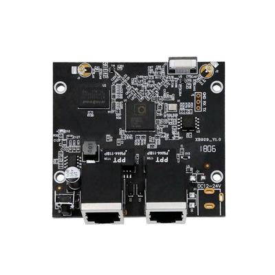 电梯无线cpe网桥模块高通开发方案ar9344ar9331qca9531无线网桥