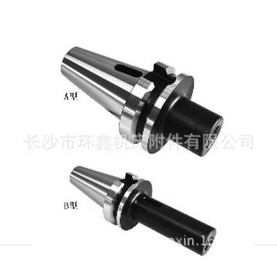 厂家直销高精度数控刀柄bt40-mta4-90