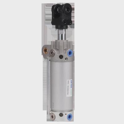 亚德气缸mck焊接夹紧客mcka/mckb40x50x63x80x75x100x125x150x200