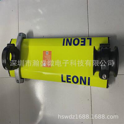 现货莱尼管线包缓冲器b001900-28k全新leoni