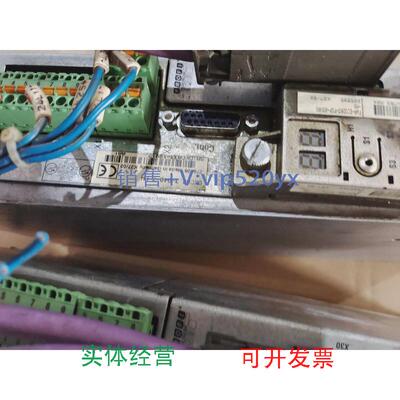 现货供应DKC03.3-040-7-FW