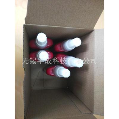 乐固loctite圆柱形部件泰持胶638