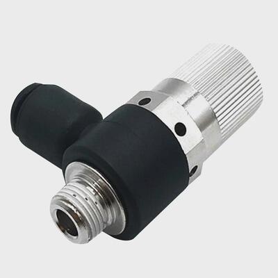 VM系列真空发生器VMD07601工业用气动元件配件