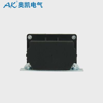 厂家直销VDC12电动绞盘直流接触器ADC500I电动绞盘电磁继电器