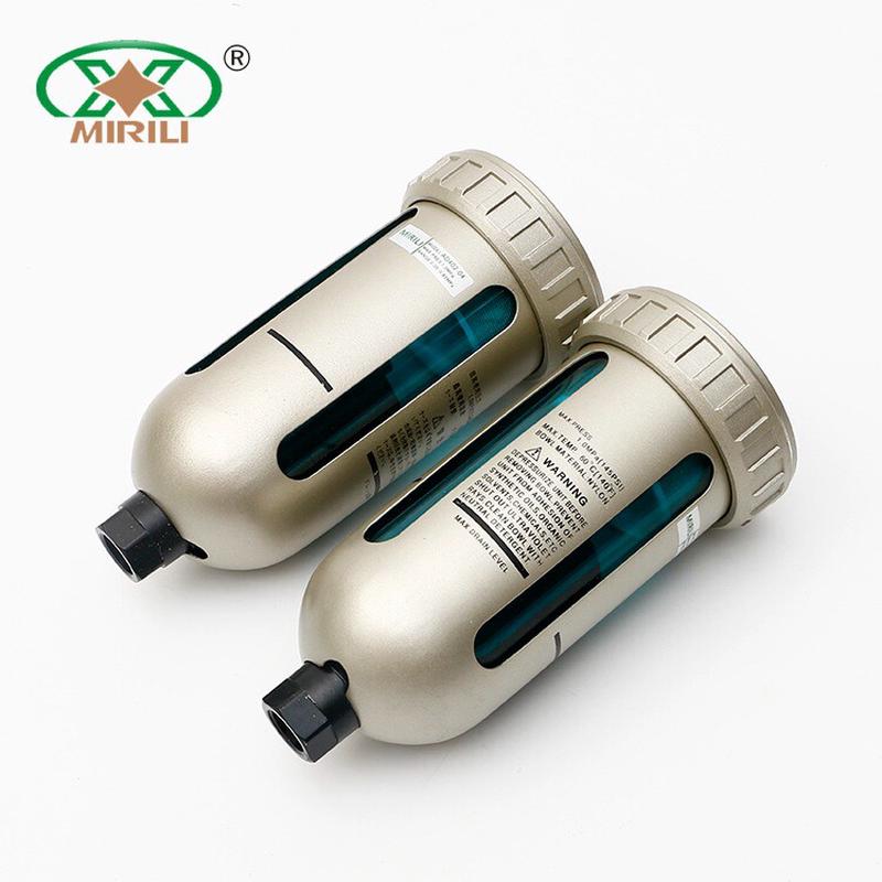 ad402-04系列smc型批发自动排水气源处理器空压机过滤器气动元件