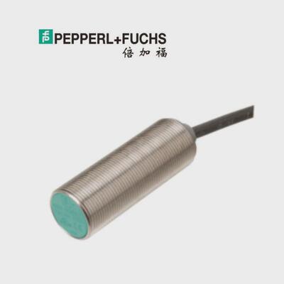 电感式倍加福接近开关(293454-0008)nbb8-18gm50-e0-m1
