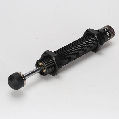 机械手专用油压缓冲器CEC系列/CJAC系列AC2020-2/2030/2050