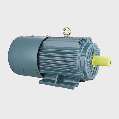 8极YVF2变频调速电动机0.25千瓦-220千瓦YVP全铜三相异步电机380V