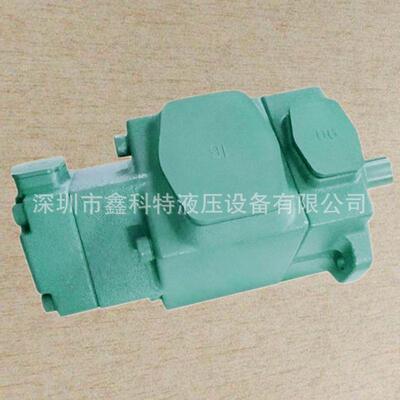 长期供应油研PV2R12-31-47-F-REAA-4222系列叶片泵