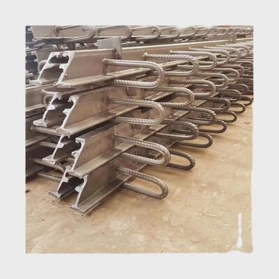 桥梁伸缩缝厂家c40型d80型f60型模数式伸缩缝变形缝异型钢毛勒缝