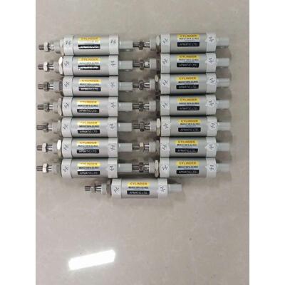 徑台湾新洲amt大缸供应薄型缸台湾北安panix气缸