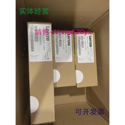 现货供应伦茨8200变频器E82EV302-4CE82EV302K4CE82EV302K4C200