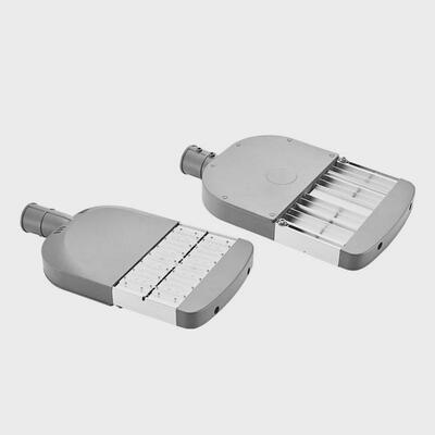 LED模组路灯头50W100W150W200W300W市政户外防水道路照明路灯厂家