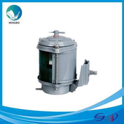 dh-101b航行左舷灯指示灯单层渔船航行信号灯全塑单层信号灯