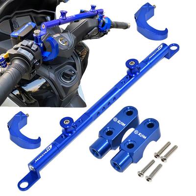 SYM三阳 MAXSYMTL508 19-22年 TL500 改装导航手机支架平衡杆车把