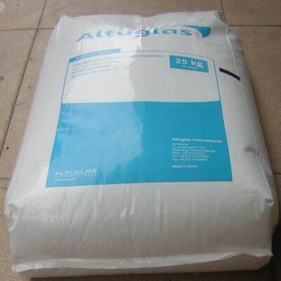 供应涂层粉硬化pmma耐刮擦亚克力粉vs100