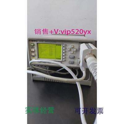 现货供应AgilentE4416A功率计议价