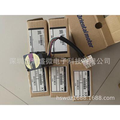 马达东方电机asm36akasm46ak全新现货