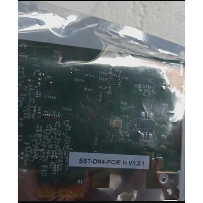 议价DeviceNet板卡DSQC1006 3HAC043383-001 SST-DN4-PCIE-H全新
