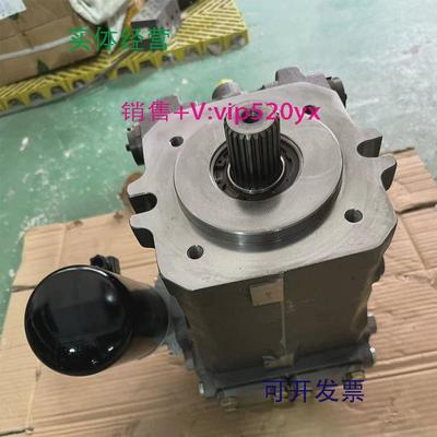 现货供应林德柱塞泵HPV105-02R2566H2X264W0938HPV75-02R2541H2X2