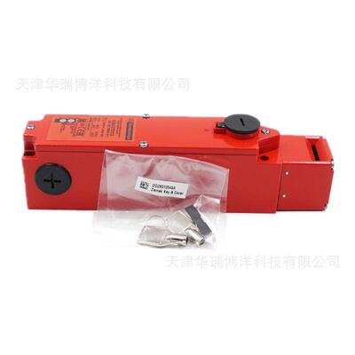 xcslf3737312金属门安全开关4nc+2no安全开关合后先断