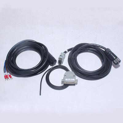 80ST-M02430交流伺服电机+驱动器2.39N.M750W伺服马达套装3000转