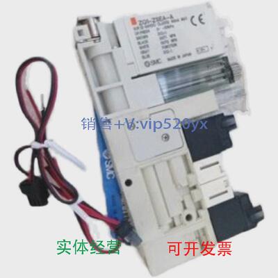 现货供应SMCZX1101U-K25L-ECG-00ZQ1-ZSEC-A