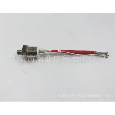 kp-300a/1000v可控硅3ct-16单向晶闸管凹螺旋可控硅型平板1600v