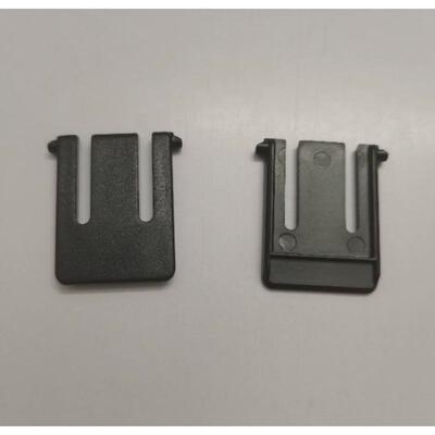 罗技键盘K235 MK235 MK315 MK375S 键盘支架脚 键盘背面支架