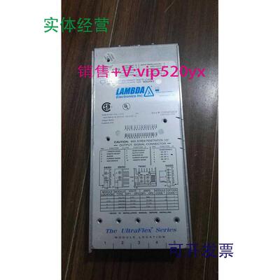 现货供应开关模块电源模块UBK1GQJJ-2003半年保修半导体电源维修