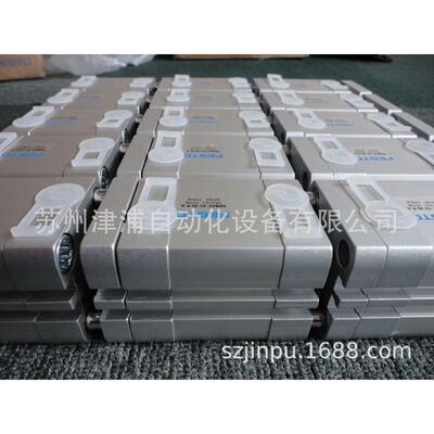 热销adngf-80-10-festo-a-pps带导杆紧凑型气缸574058