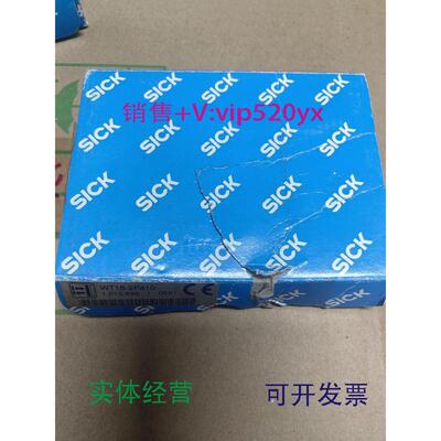 现货供应西克SICKWT18-2P410传感器全新议价