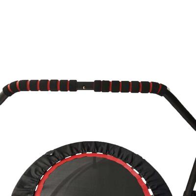 厂家室内trampoline小型家用直供弹跳床健身房用蹦床健身款蹦蹦床