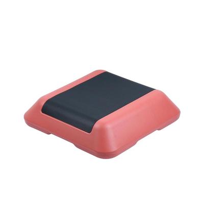 40cm健身踏板迷你i踏板单人mini踏板方踏板韵律踏板健身家用小