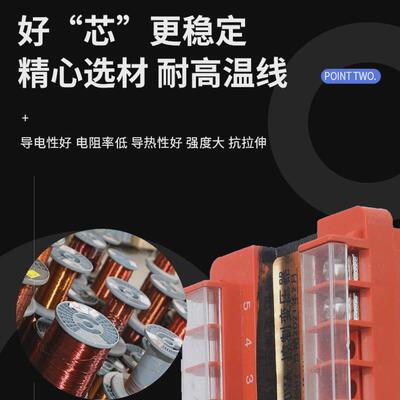雅珀尔全铜ybk-50va控制变压器380v变36v电压厂家销售