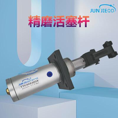 厂家直发阻挡专用twg/ttg32x20sc/b/r/k/kf流水线气缸