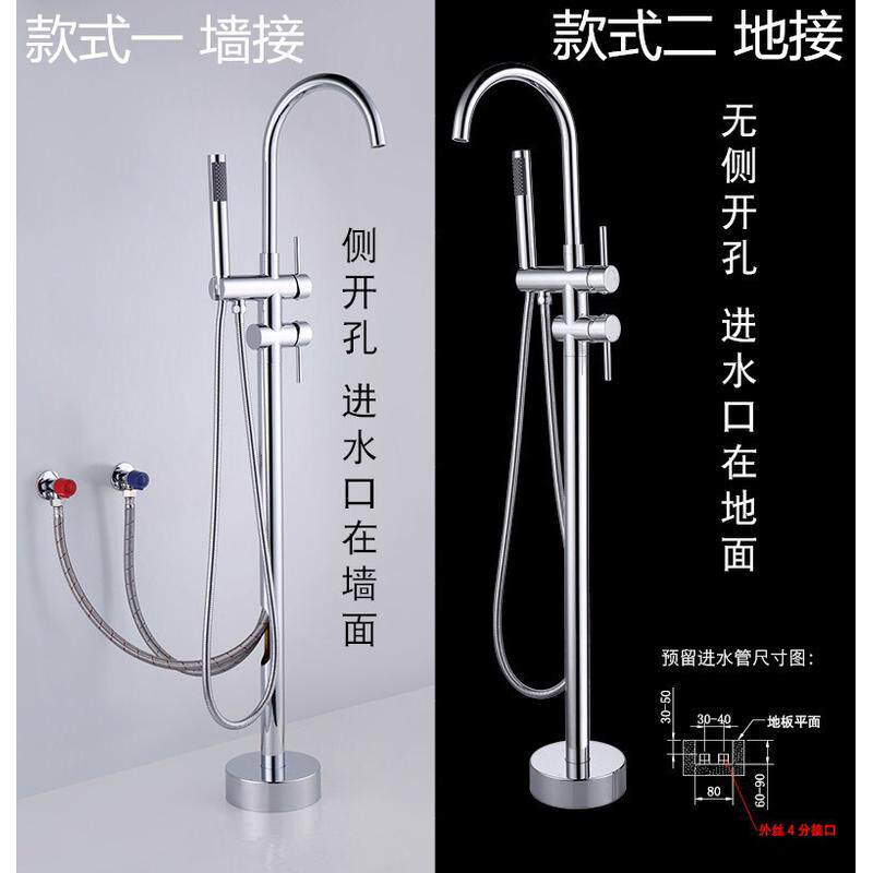 大圆按摩浴缸家用别墅双人恒温形缸酒店名宿浴盆亚克力浴缸