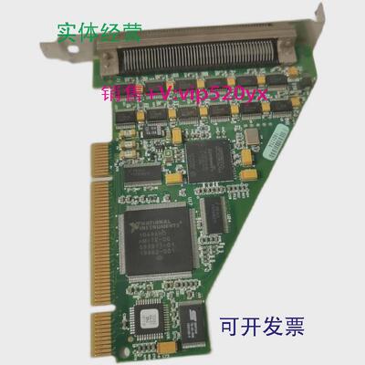 现货供应美国NIPCI-6509现货出售，功能正常，有意私聊
