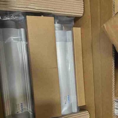 气缸festo费斯托196021dsnu-32-40-ppv-a196021德国