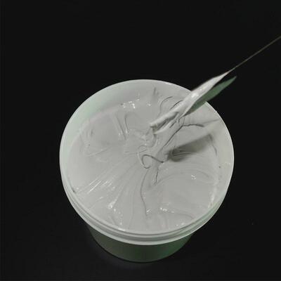 厂家直供导热硅脂耐高温大功率cup导热油led散热绝缘膏电子