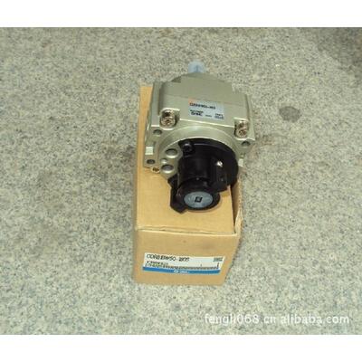 SMC气缸CDRB1BW50-180S