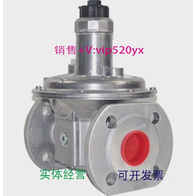 现货供应德国冬斯DUNGS燃气减压阀FRS5100FRS5125现货供应