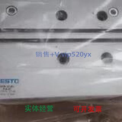 现货供应FESTODFM-25-P-A-KF170922